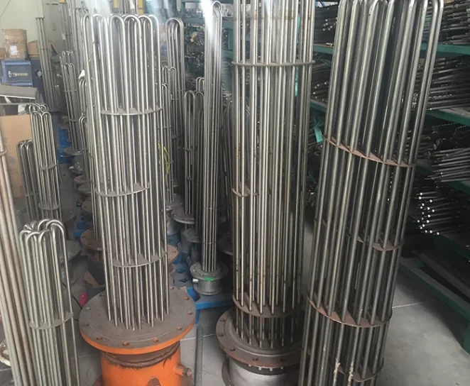 Industrial Vacuum Calcination Heat Treatment Calciner Furnace - Buy ...