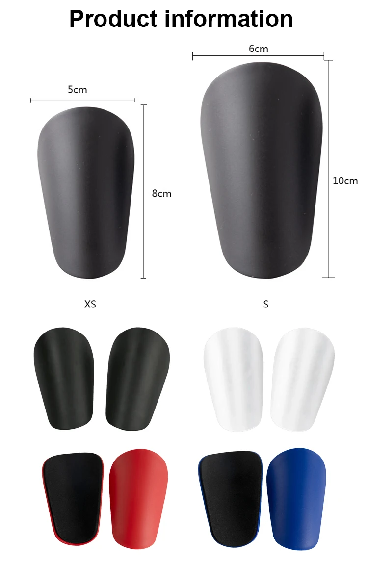 Kids Baseball Custom Carbon Fiber Football Running Small Shinpads ...