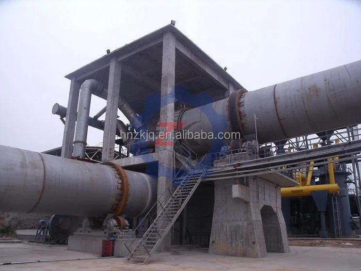 Cement Clinker Cooler/rotary Drum Cooler/rotary Kiln Cooler - Buy ...