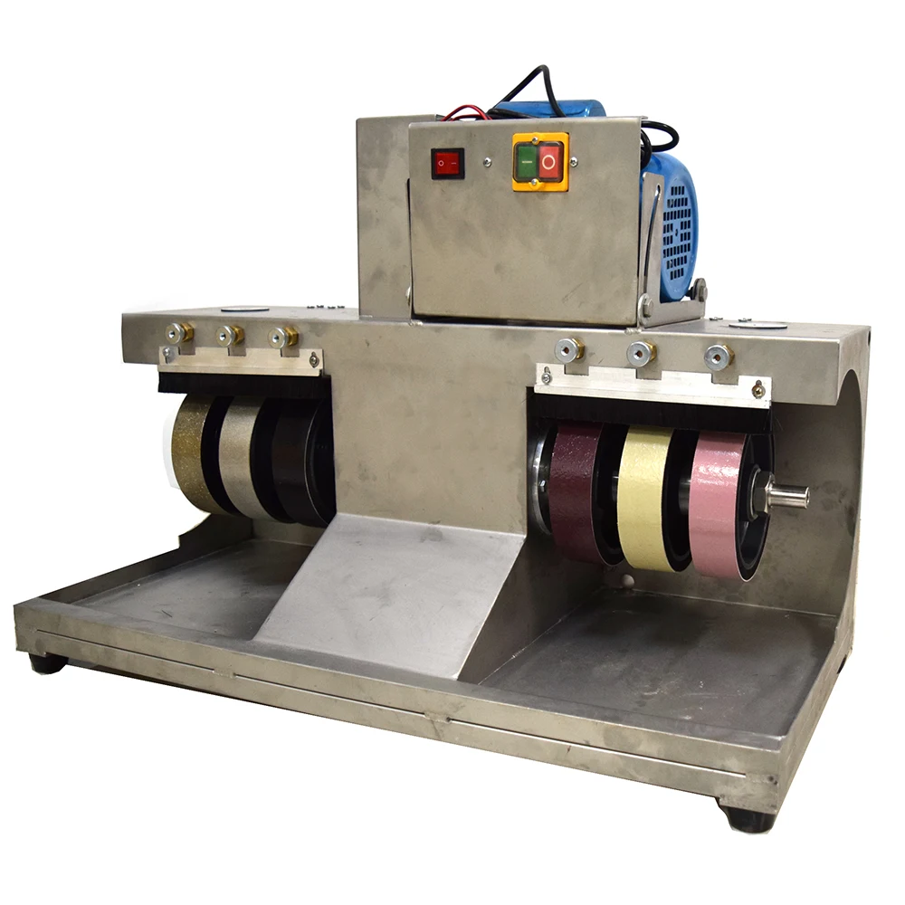 2022 NEW Arrivals Lapidary Equipment Cabbing Machine Gemstone Cabbing ...