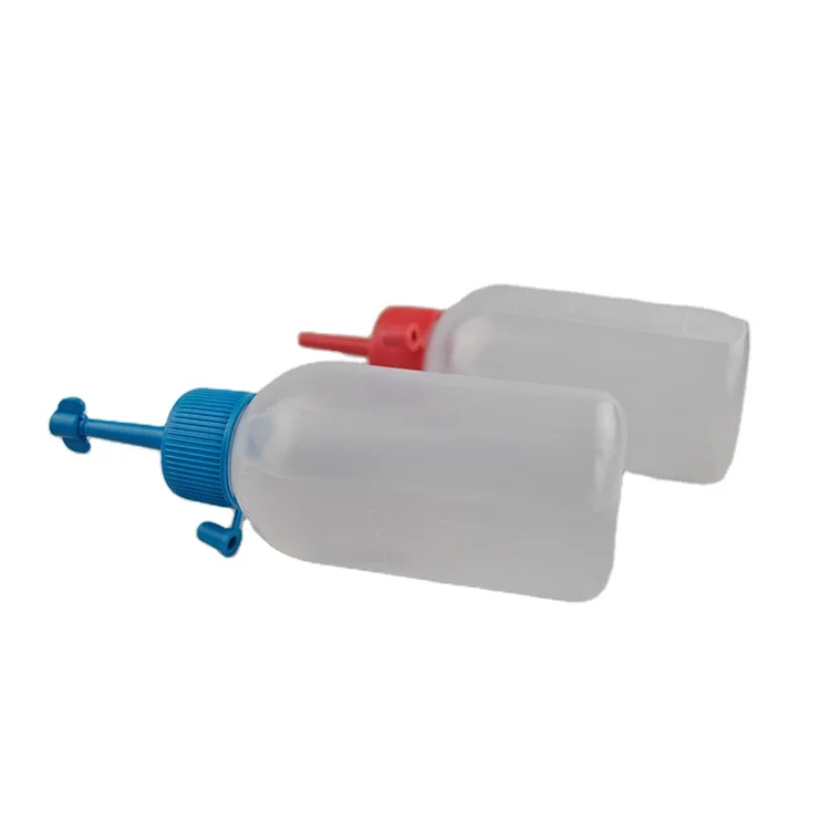 Veterinary Equipment 100ml Plastic Artificial Insemination Disposable ...