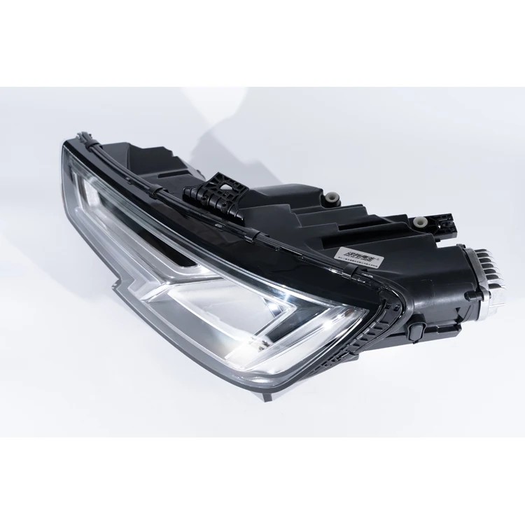 Superior Quality Custom Headlights Front Light Suitable for Audi A4 B9 ...