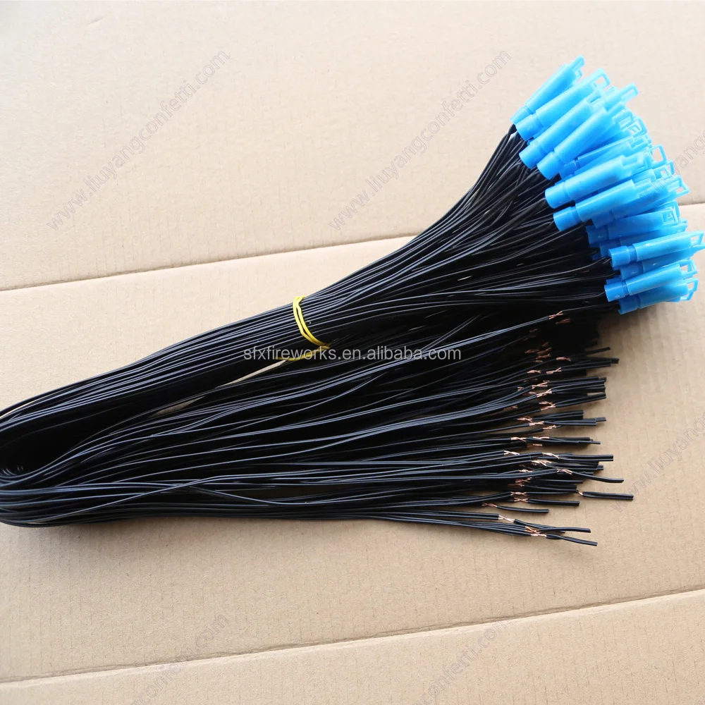 Electric Ignitor - Safe and Exciting Fireworks Ignition