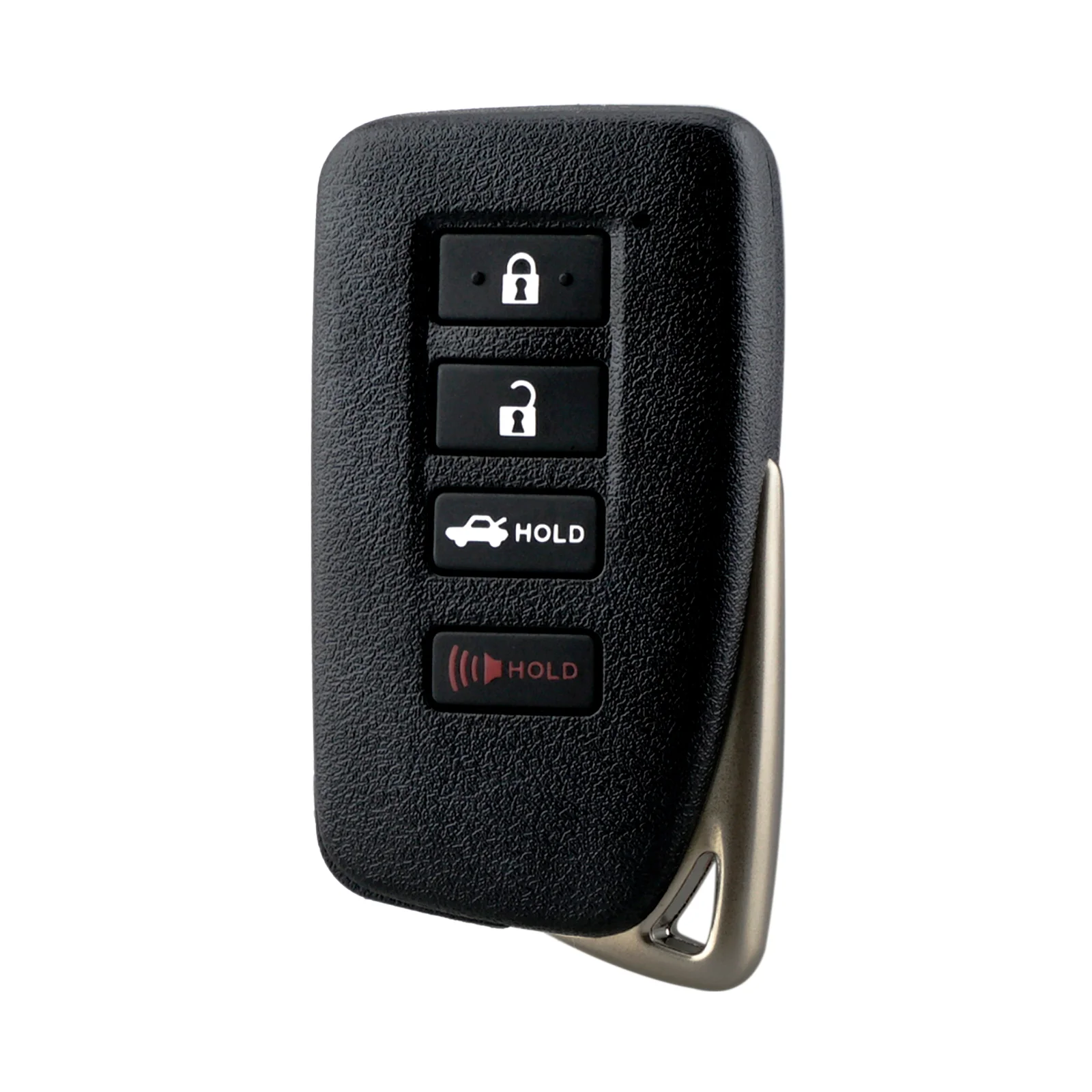 Wholesale OEM 4 Buttons Car Key Fob Remote Keyless Entry for 2013-2020 ...