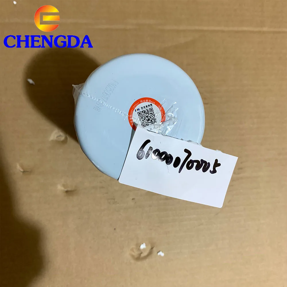 Shacman F2000 Lorry Truck Part Original Air Con Filter