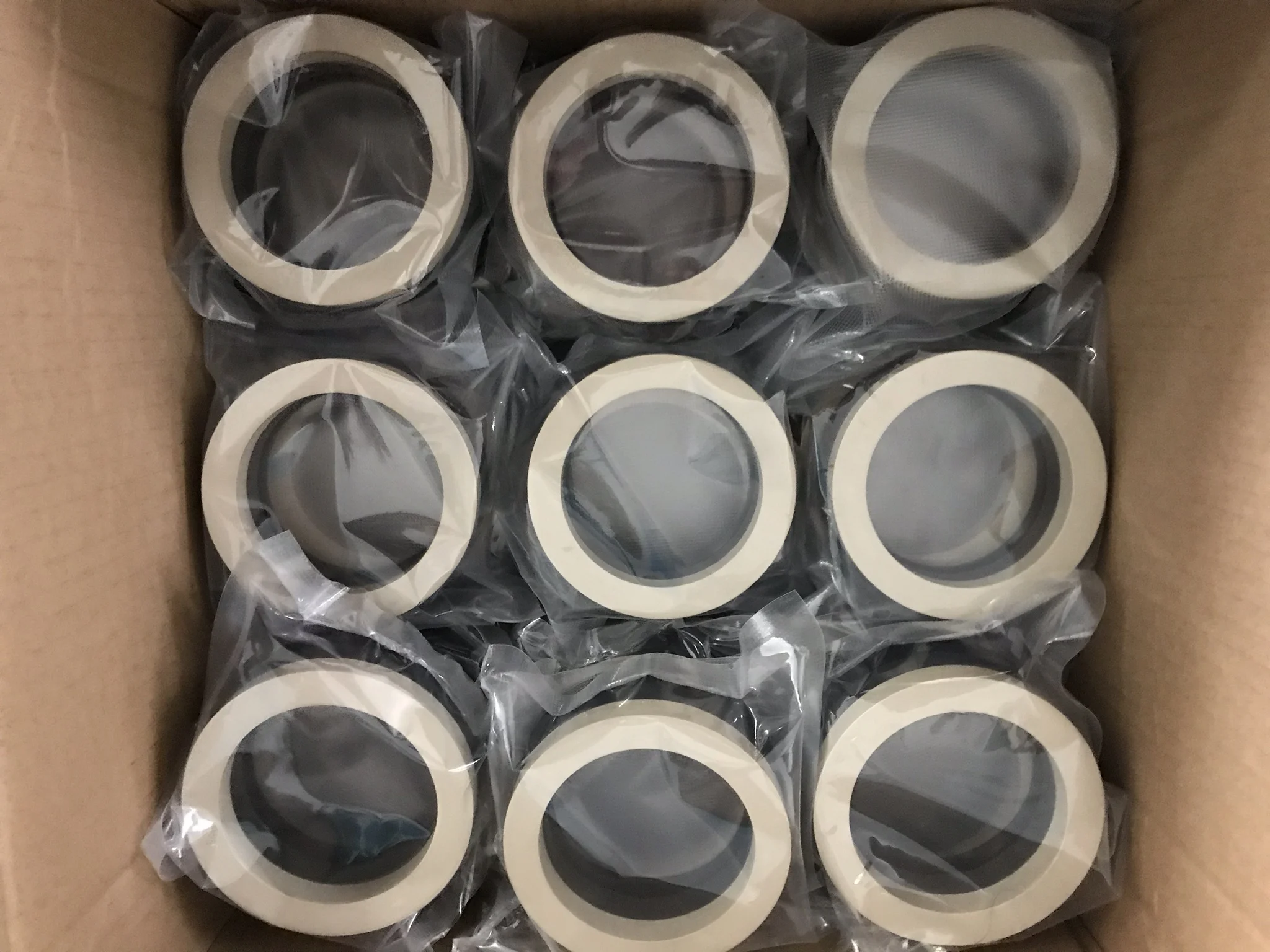 Plunger Pump Packing For Halliburton Ht-400,Ht-2000,Grizzly,Bearcat ...