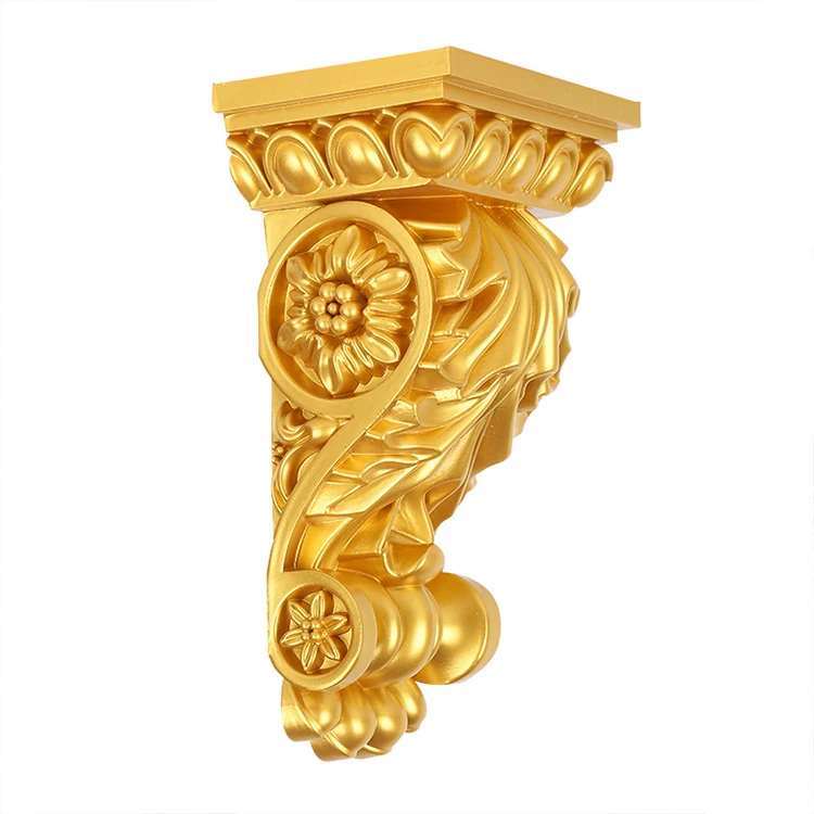 Wall Corner Bracket Beam Corbel wall decor| Alibaba.com