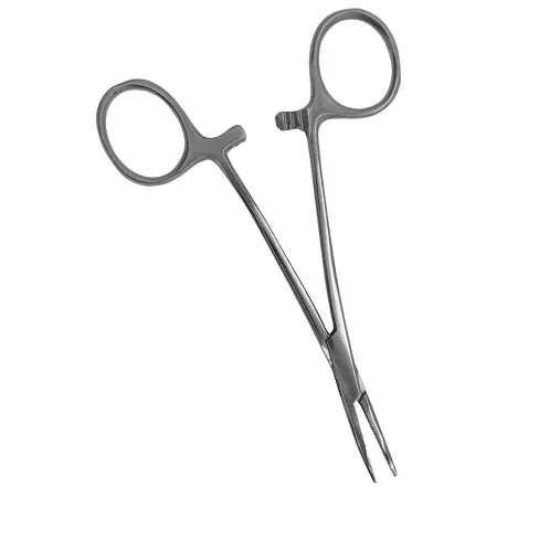 High Quality Medical Hemostatic Forceps for Cesarean Section Surgery ...