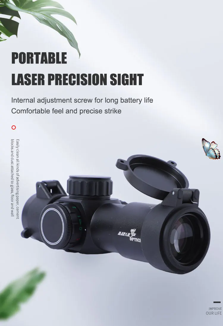 Limited Time Promotion Scopes Night Vision Flip up Sight| Alibaba.com