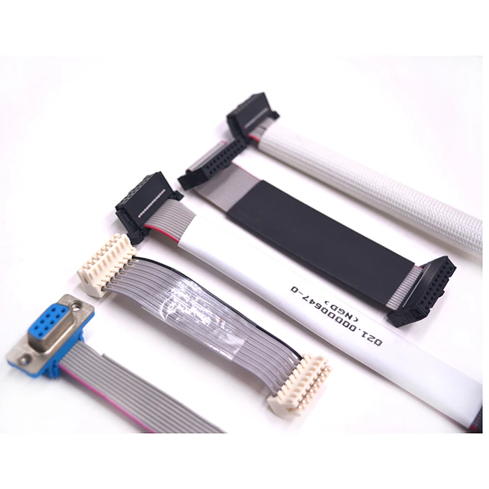 Alibaba.com: 0.635 mm Pitch 22-26 Pin Double Row IDC DIP Connector with ...