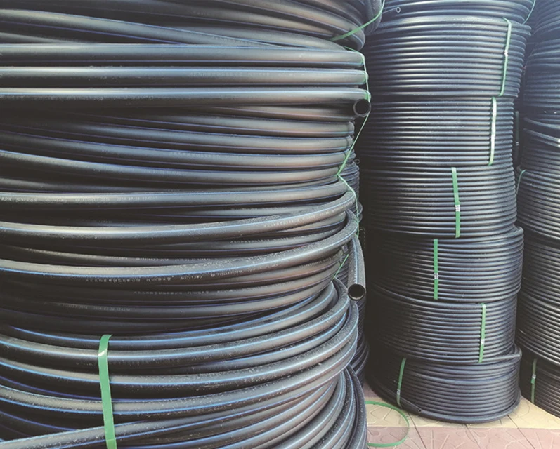Polyethylene Tube 20mm 25mm 32mm 40mm 50mm 63mm Sdr 11 Hdpe Water Pipe ...