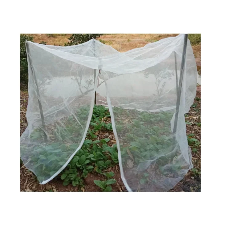 Large Space Garden Fruit Plant Grow Protective Cover Net