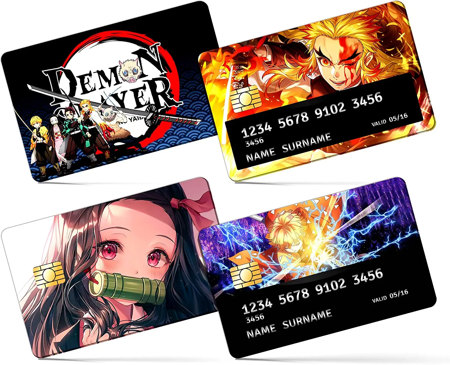 Waterproof Custom Wholesale Card Skin Nfc Protection Adhesive ...