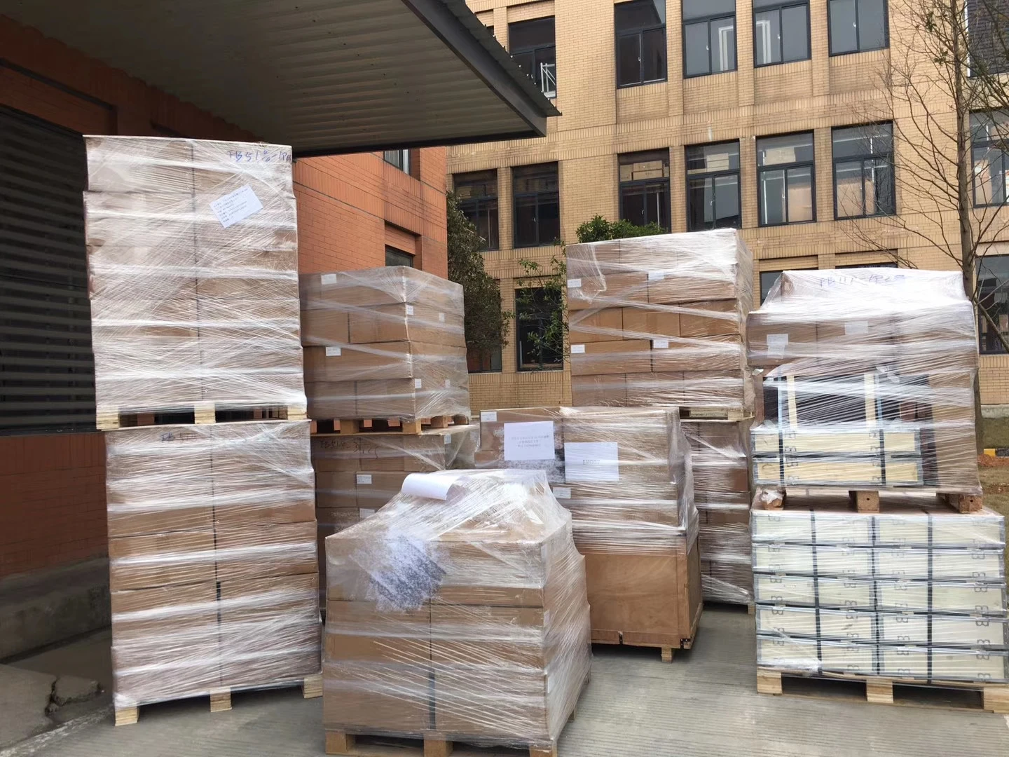 Tf035hm Turbocharger 28200-4x650 49135-04361 49135-04360 Turbo For ...