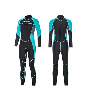 Custom 3mm Neoprene Freediving Swimming Surf Protection Waterproof ...