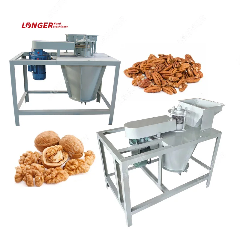 Pecan shelling machine|Pecan sheller|Walnut huller| Alibaba.com