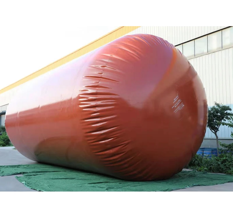 0.5m3-200m3 biogas storage bag balloon for biogas digester| Alibaba.com