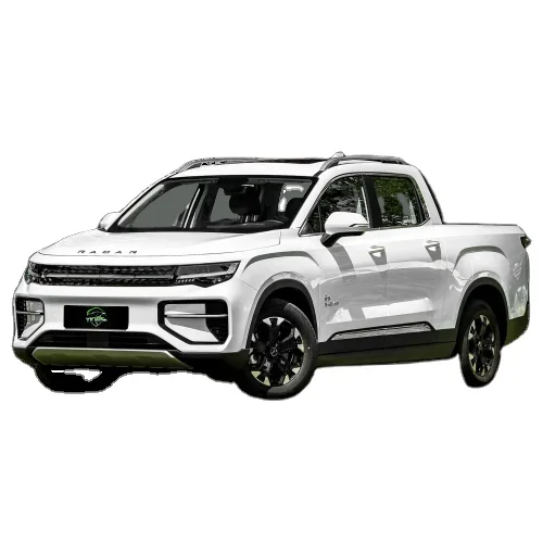 Rd6 Geely Radar Rd6 Electric Pickup Truck Ev Electric Car 5 Seats Ev ...