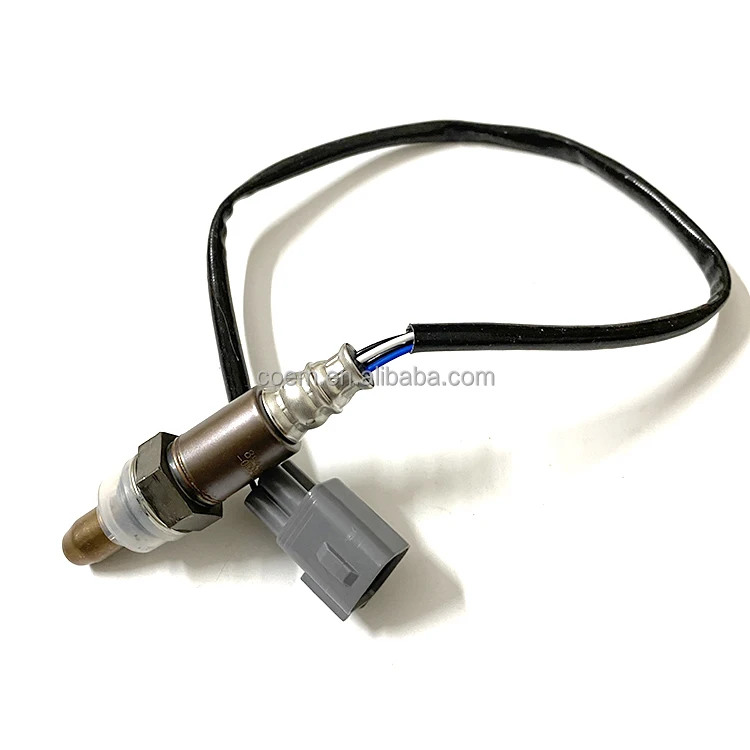 Auto Parts 89467-0d040 For Yaris Soluna Etios Oxygen Sensor - Buy ...