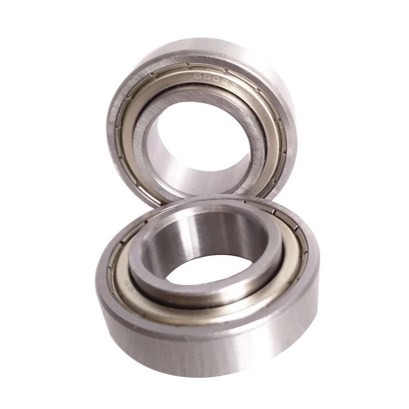 6204ZV 볼 베어링 팔레트 트럭 바퀴 6204-ZV| Alibaba.com