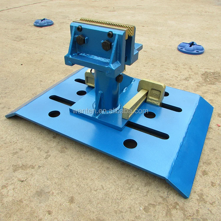 Auto Body Collision Flooring System - Smart Repair Solutions