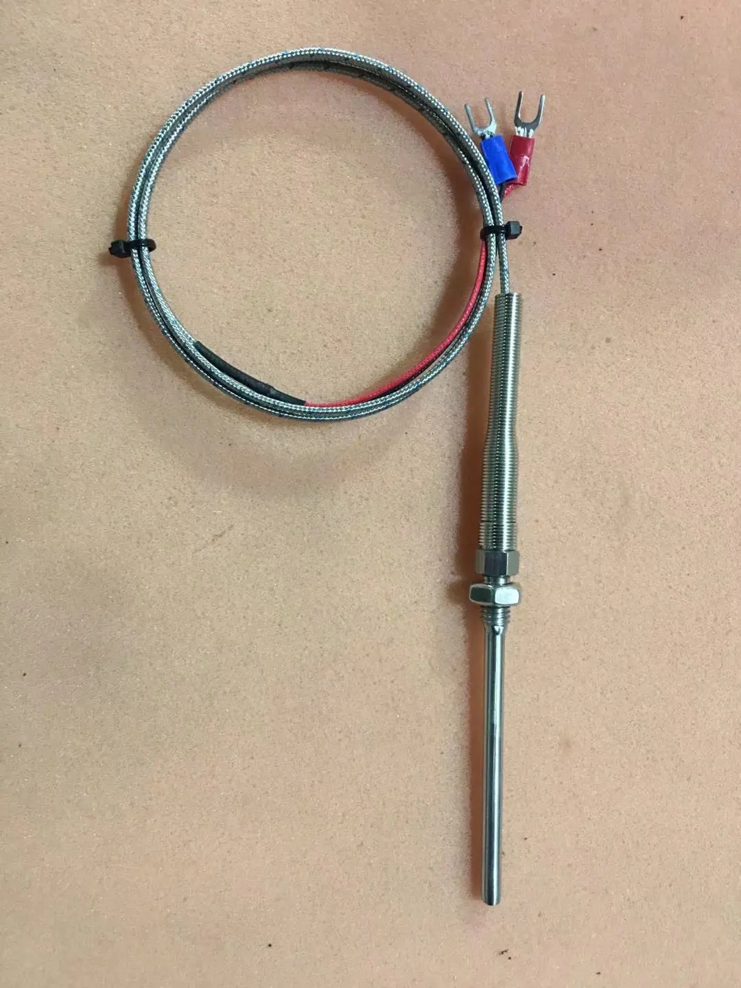 Temperature Sensor PT1000 PT100 NTC RTD Thermocouple Probe| Alibaba.com