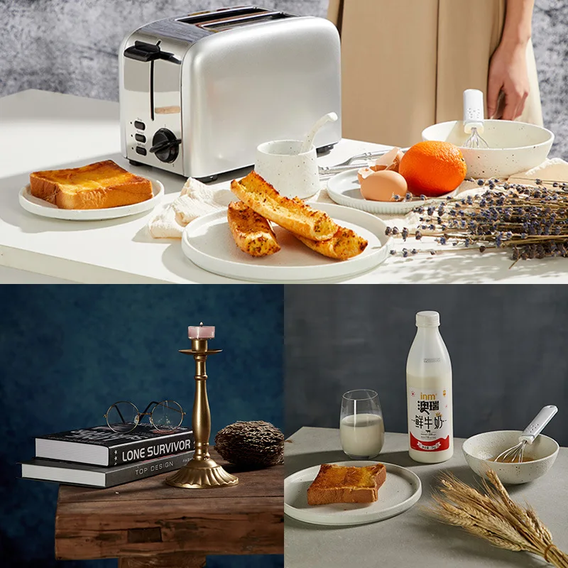 1.5x2m Photography Render Background Cloth Hanging Cloth Oil Painting ...