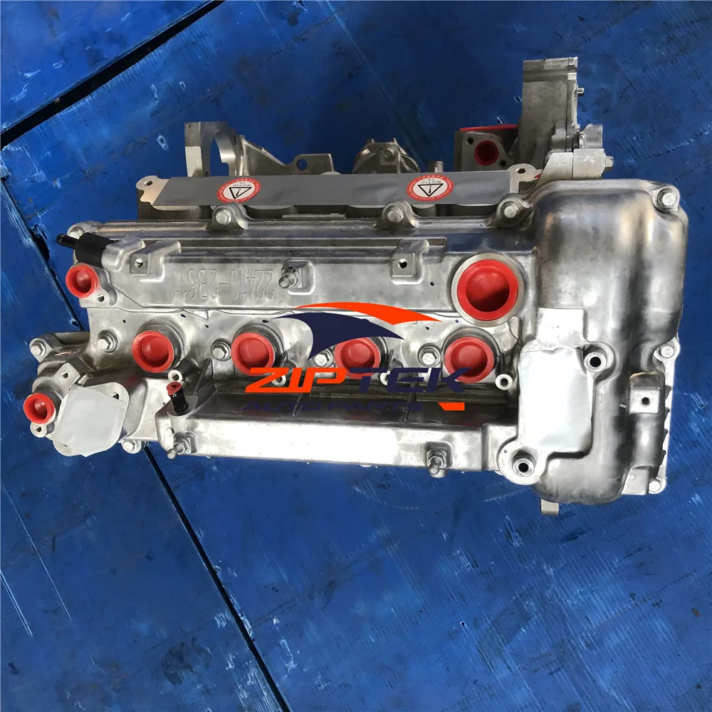 Korean Motor 1.6L G4FD Engine for Hyundai Kona Creta Veloster Kia Rio ...