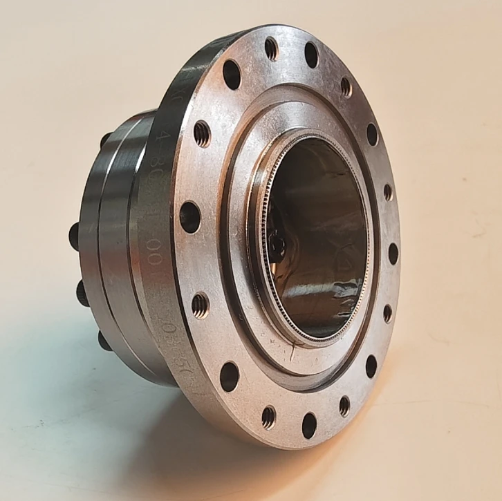 LXC--II Series Speed Reducer Wave Generator and Speed Reducer Body ...