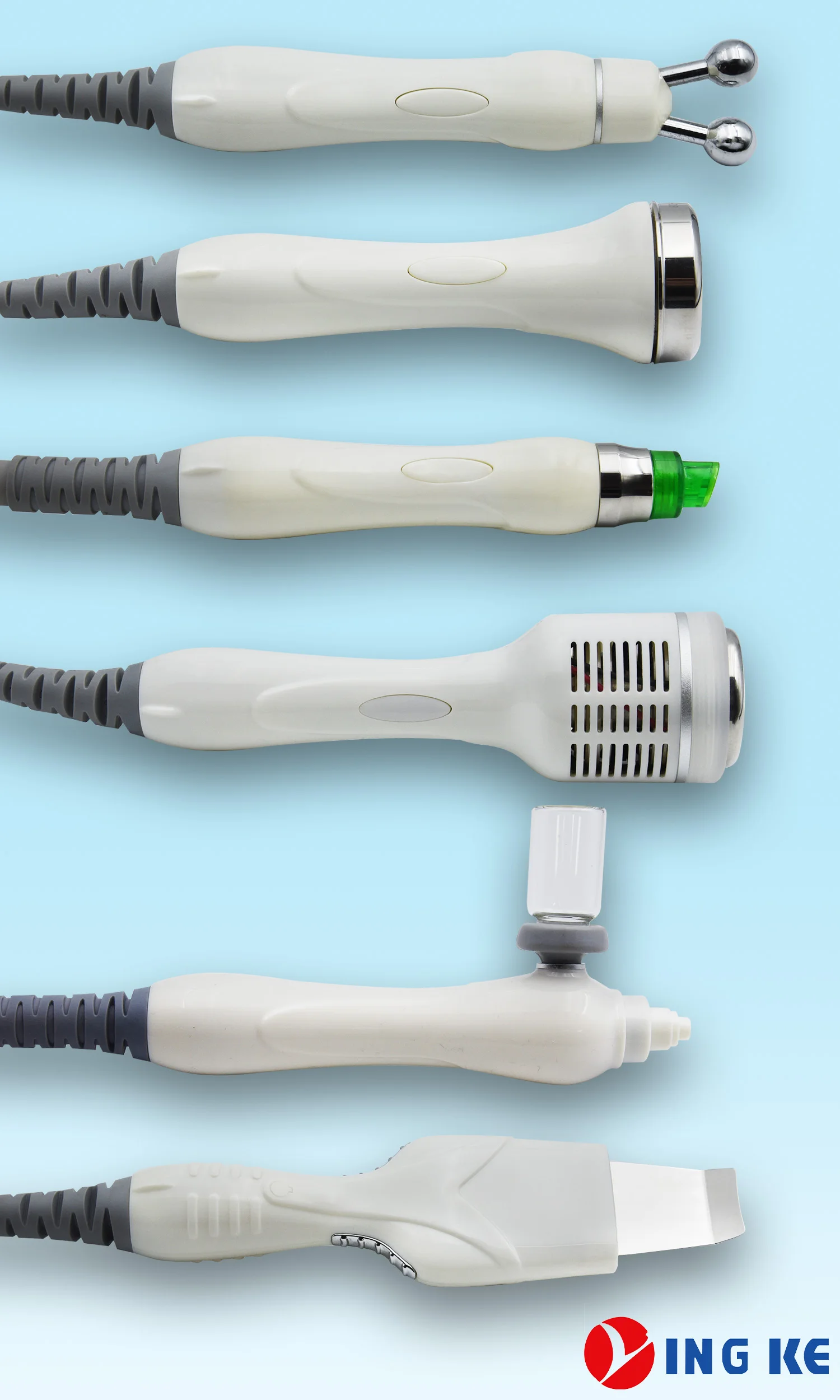 Oem Hydrafacial Smart Ice Blue Machine Microdermabrasion Machine ...