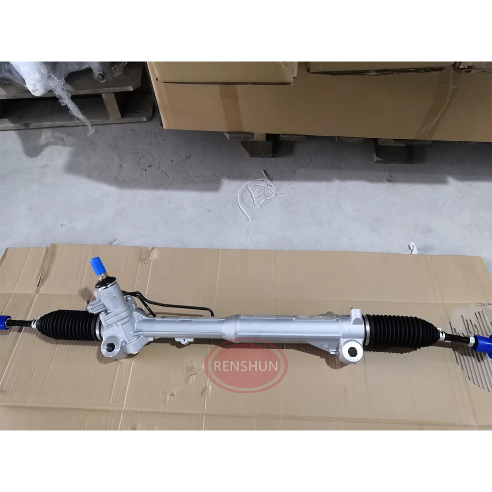 Renshun Uc2b-32-110 Ab313504bg Auto Parts Power Steering Rack For Mazda ...