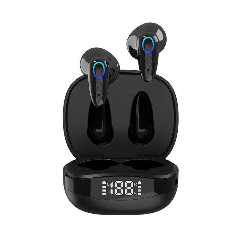 Factory Price Gaming In-ear Ture Wireless Earbuds Smart Headphone ...