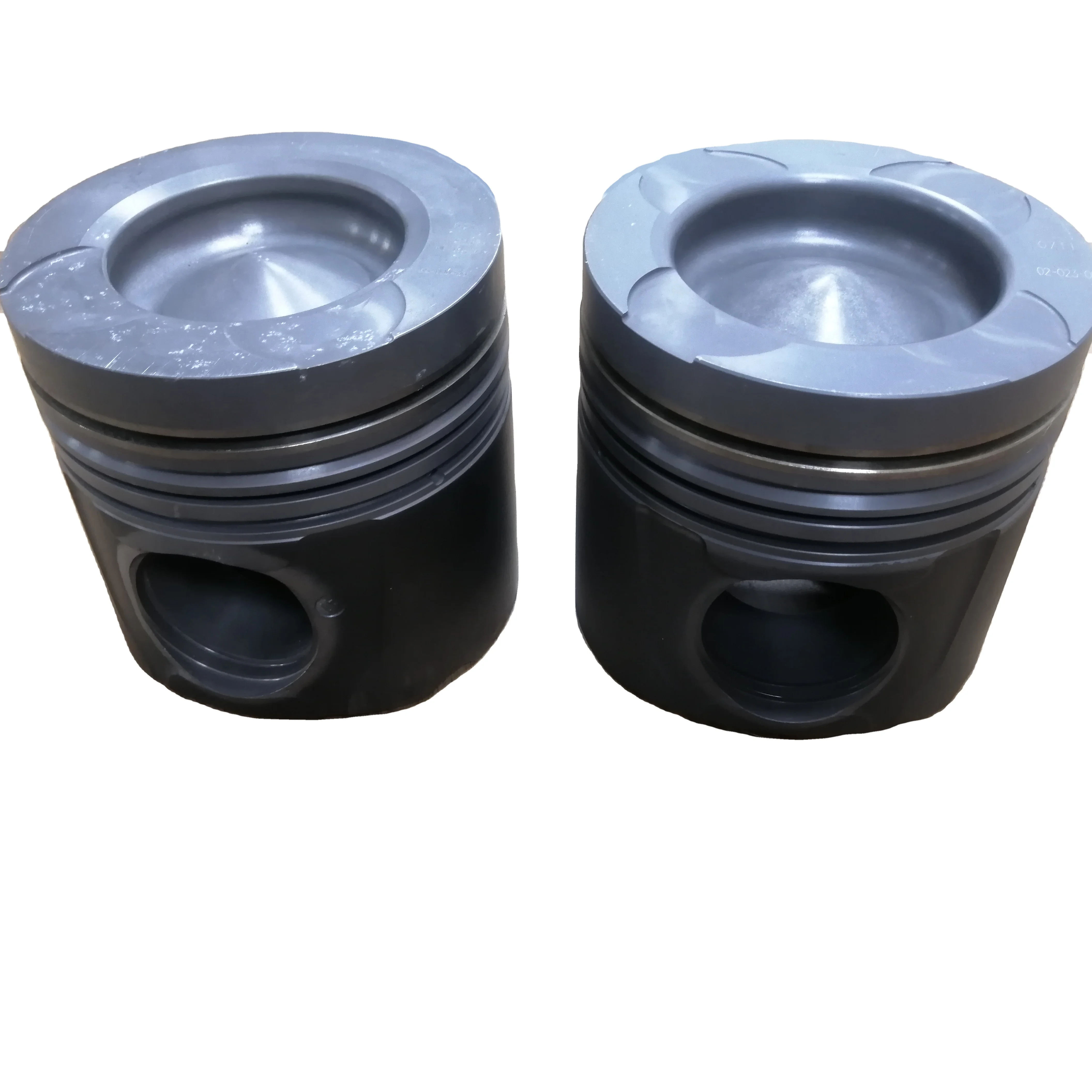 Daewoo Bus Truck Parts - High Performance Engine Piston