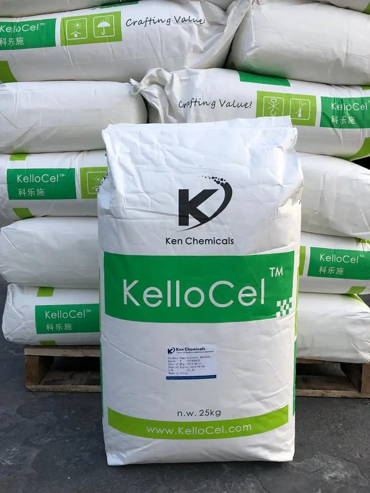 Paint Thickener Hpmc/hec Kellocel To Replace Natrosol 250 Hbr/cellosize ...