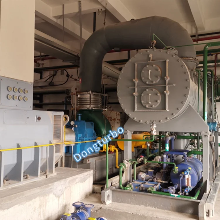 Steam Turbine Generator China Trade Steam Turbine1 Mw Small Steam ...