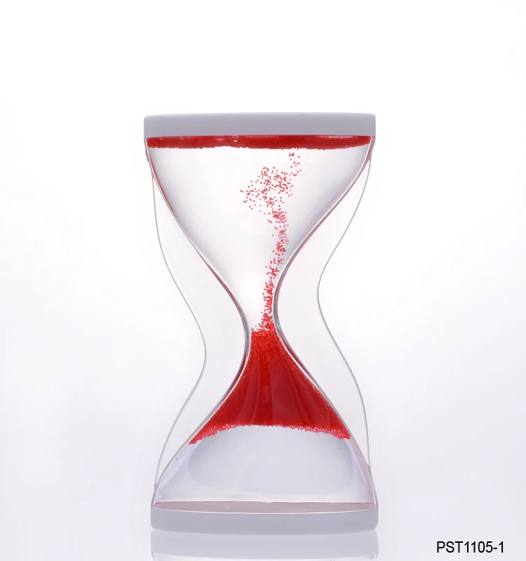 Fancy Hourglass Clipart