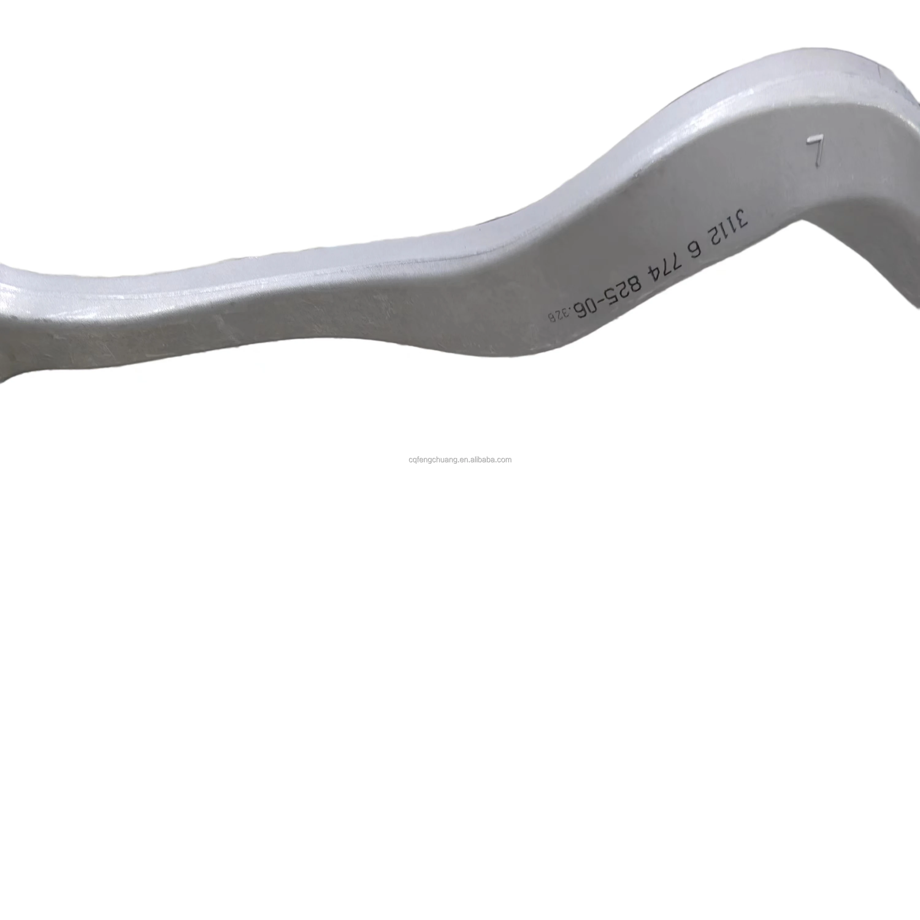 Car Parts Front Suspension Control Arm Lower Limb Arm L Bend ...