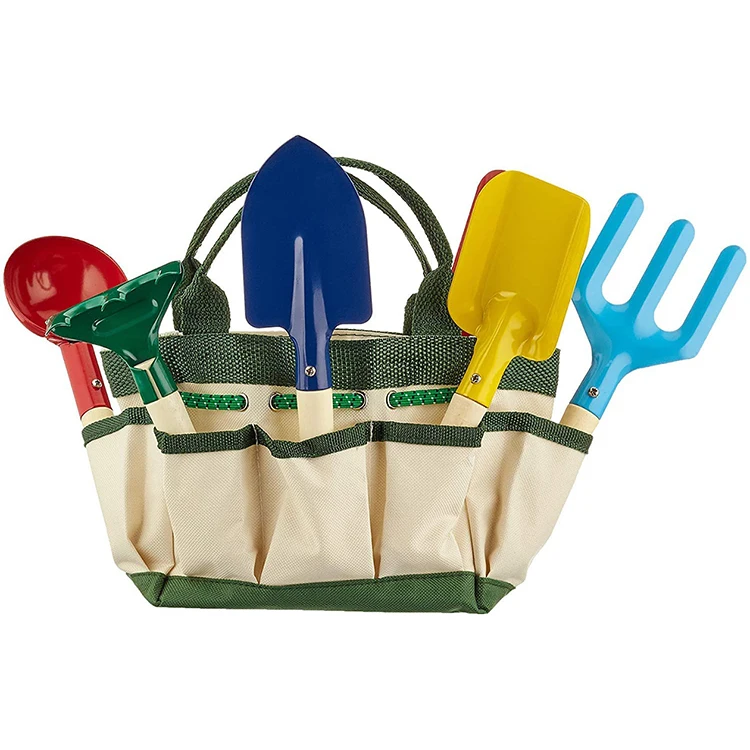 JAXY Wooden Handle Garden Tool Zhejiang Jinhua Wholesaler Kids Outdoor ...