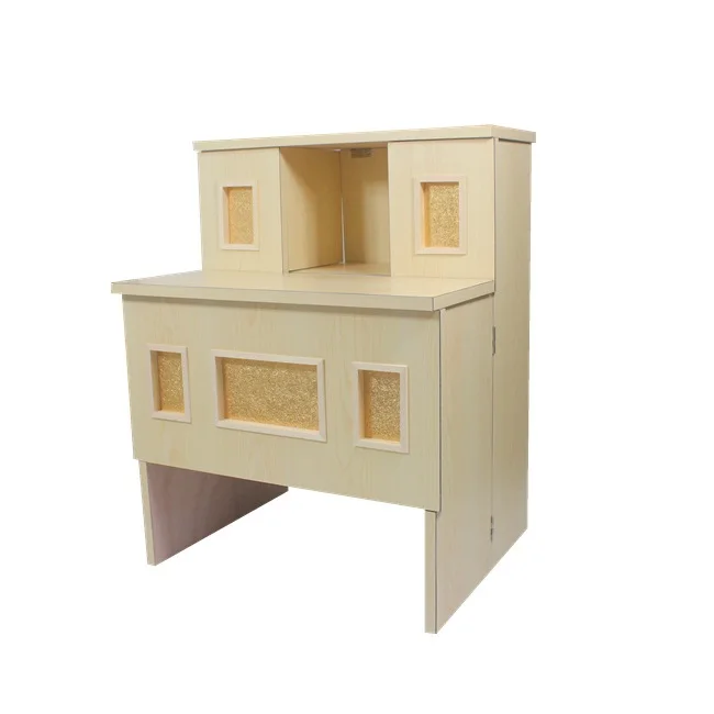 High Quality Funeral Altar Offerings Table for Japanese Buddhist Ceremony