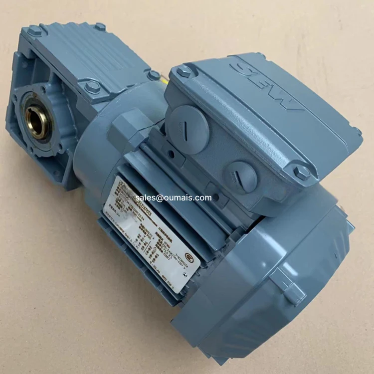 SEW WA20 DRN71MS4 Speed Reducer Gearbox - Eurodrive Quality