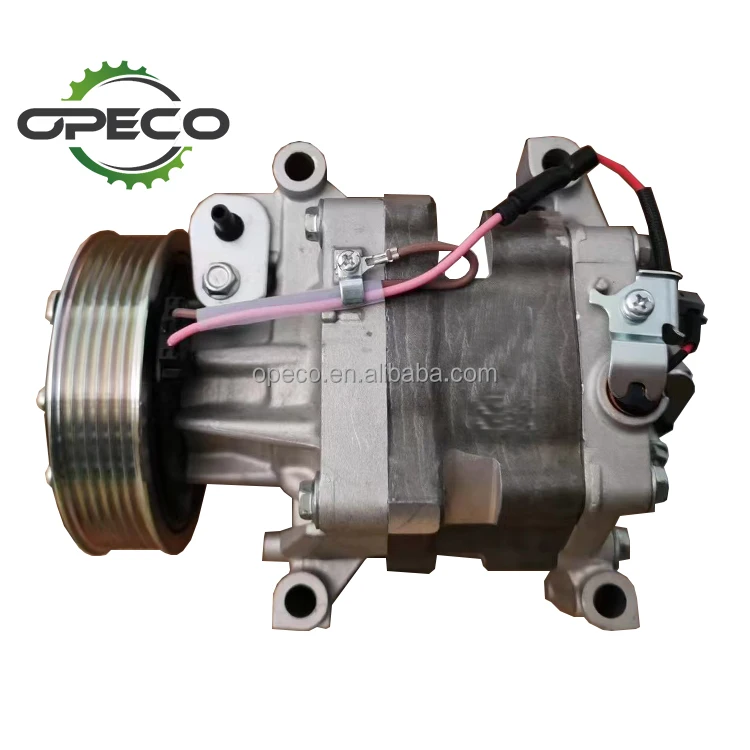 883101A580 8831052351 AC compressor for Toyota Yaris 1NZ 1.0L| Alibaba.com