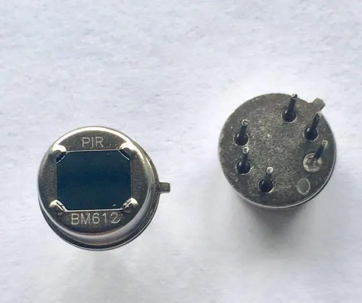 BM612 PIR Sensor - Smart Human Movement Detection for Xiaomi