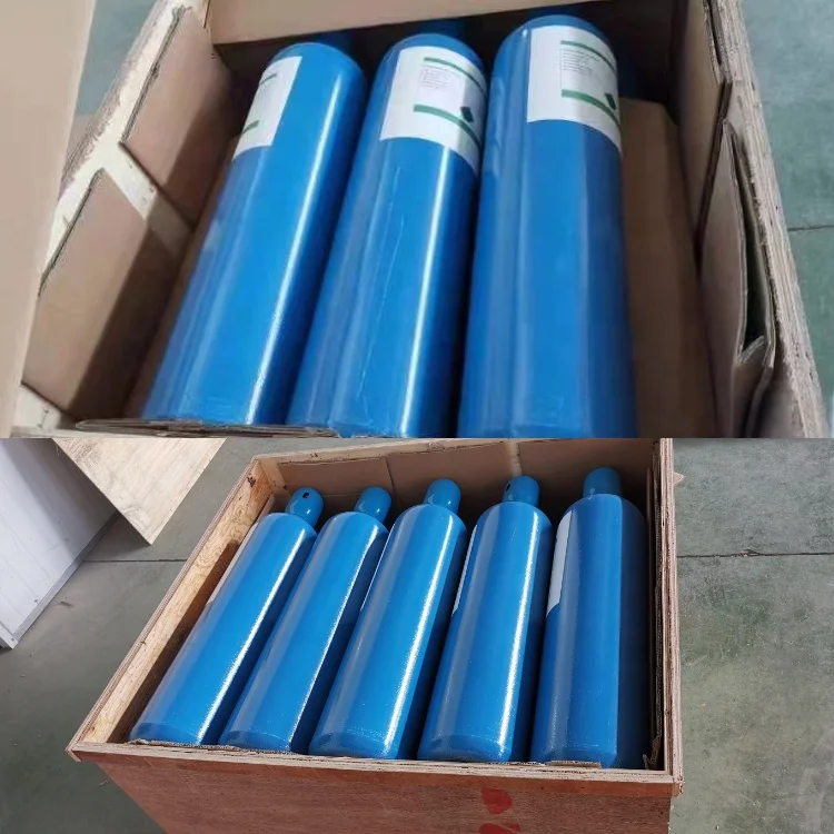 Customized F2, Kr, Ne Excimer Laser Gas for GAM EX5 - Industrial and ...