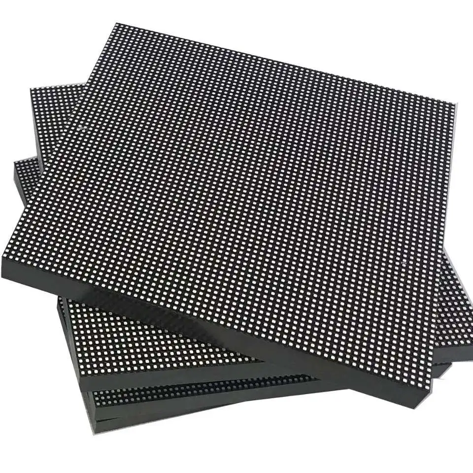 Outdoor P3 Concert Stage Rental Screen Unit Board Led Display Module P3 ...