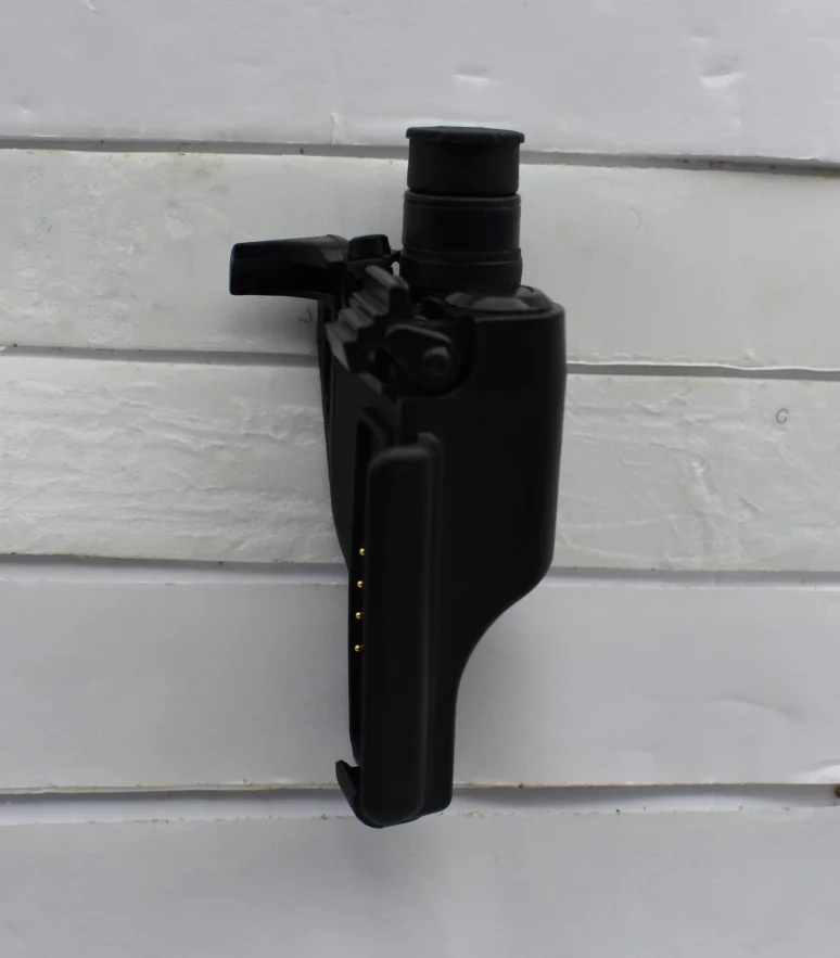 Walkie Talkie Bluetooth Audio Adapter Two Way Radio Bluetooth Dongle ...