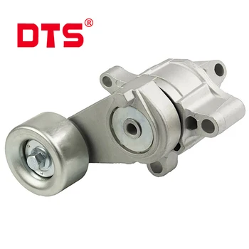 V-ribbed Timing Belt Tensioner Pulley For Toyota Hilux Fortuner Hiace ...