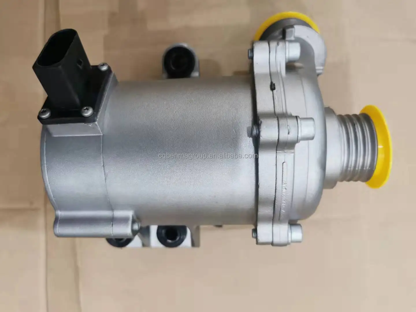 Auto Parts Electronic Water Pump Assembly 11517597715 For Bmw X3 (f25 ...