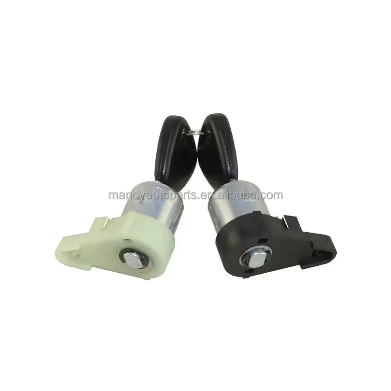 7701470737 - Renault Kangoo Ignition Lock Switch by Mandyautoparts