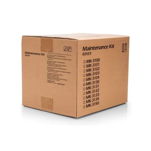 Genuine Premium For Fs-4100dn/4200dn/4300dn/ecosys M3550dn/m3560dn New ...