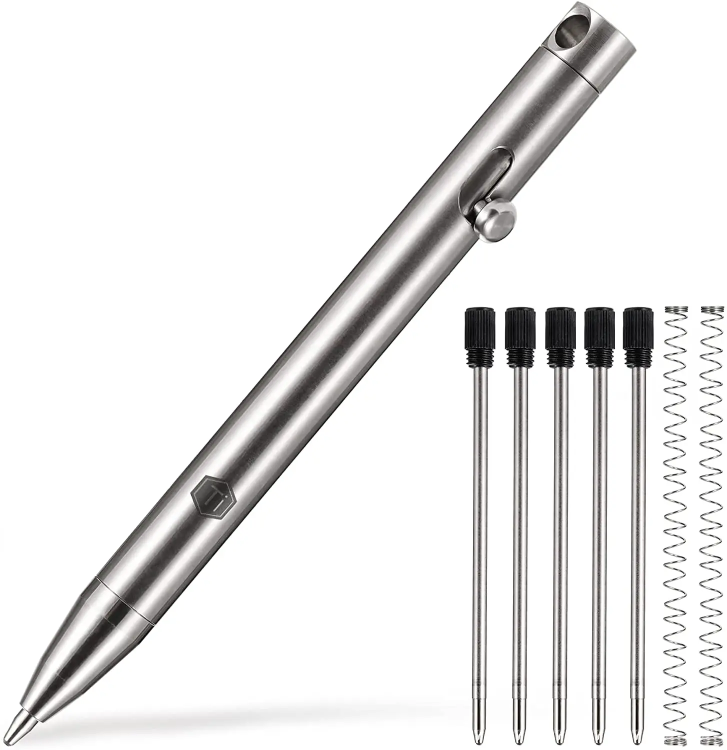Titanium Uses In Everyday Life